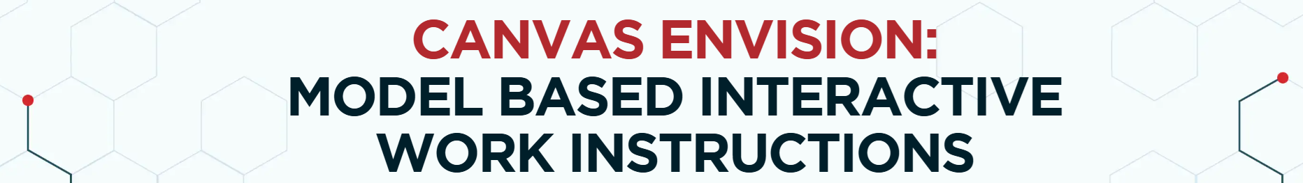 Canvas Envisin Japan Launch Site